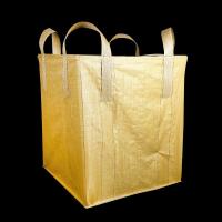 China Re Use 220GSM Fibc Jumbo Bags Heavy Duty Bulk for sale