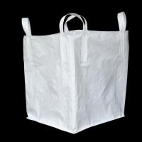 China Uv Resistant Pp Jumbo Bags Recycle Customizable for sale