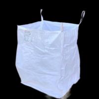 China Eco Friendly Fibc Flexible Intermediate Bulk Container Polypropylene Cargo for sale