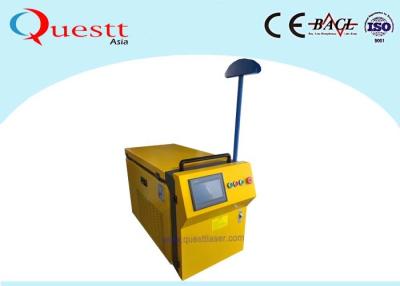 China 1000W Multi Functional Fiber Laser Machine For Cleaning Welding Cutting for sale