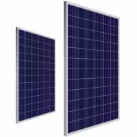 China All Black Solar Panel 72pc 144pc for sale