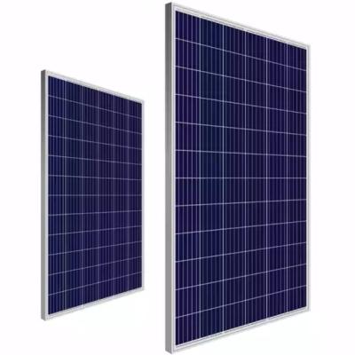 China All Black Solar Panel 72pc 144pc for sale