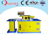 China Metal Coils Channel Letter Bending Machine for sale