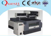 China High Efficiency YAG Laser Cutting Machine 500 Watt For Gold / Silver / Copper for sale