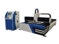 China 3015 1000W 1500W 3000W CNC Metal Fiber Laser Cutting Machine For Stainless Steel for sale