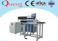 China 400 Watt Hand Held Laser Welding Machine Easy Operation With Golden Laser Cavity for sale