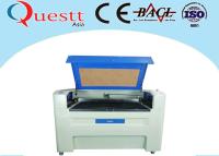 China 130W CO2 Laser Engraving Machine 0.05mm Line Width With Rotary Attachment for sale