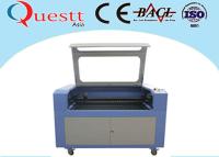 China CNC CO2 laser engraving machine cutting for Plastic PP  ABS PVC acrylic 130W for sale