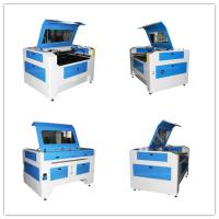China 130w CO2 Laser Cutter And Engraver for sale