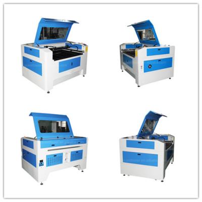 China 130w CO2 Laser Cutter And Engraver for sale