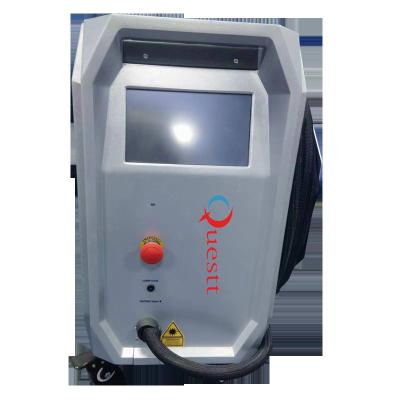 China Air-Cooled Handheld Mini Fiber Laser Welding Machine For Stainless Steel Copper Aluminum for sale