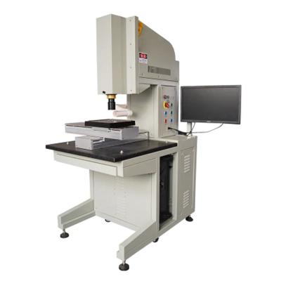 China Silicon Wafer PV Solar Cell Laser Cutter With Sorter Function For Customize for sale