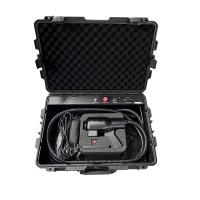 China Paint Removal Rust Off Affordable 200W Pulse Laser Cleaning Machine for sale