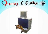 China Multifunction Fiber Laser Marker Cutter Engraver Cleaning Machine High Stability for sale