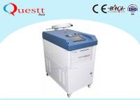 China Laser Rust Removal System Water Cooling 500w Clean Laser for sale