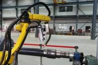 China Water Cooling 500w 1000w Composite Laser Rust Removal Machine for sale
