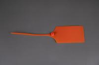 China 60mm / 2.3Inch Multi Color Zip Ties Nylon 66 Cable Ties High Strength for sale