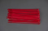 China 5 Series Self Locking Nylon Cable Ties  Industrial Strength Zip Tie for sale