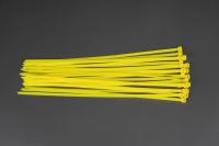 China 5 Series Self Locking Nylon Cable Ties  Industrial Strength Zip Tie for sale