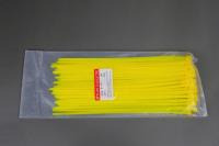 China 5 Series Self Locking Nylon Cable Ties  Industrial Strength Zip Tie for sale