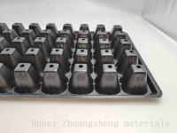 China Series 9  Nursery Seed Tray 50cell tray for sale