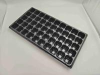 China Series 9  Nursery Seed Tray 50cell tray for sale
