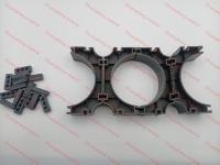 China Series 1  Two way spacer , pp, grey, for sale