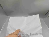 China Series 1  Woven Polypropylene Bag White for sale