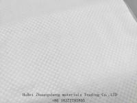 China Series 1  Woven Polypropylene Bag White for sale