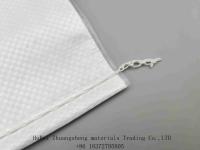 China Series 1  Woven Polypropylene Bag White for sale