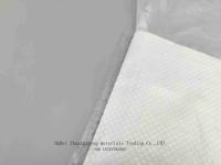China Series 2  Woven Polypropylene Bag White for sale
