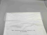 China Series 2  Woven Polypropylene Bag White for sale