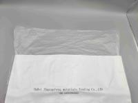 China Series 2  Woven Polypropylene Bag White for sale