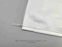China Series 2  Woven Polypropylene Bag White for sale