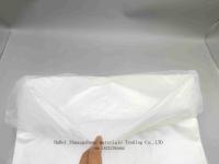 China Series 2  Woven Polypropylene Bag White for sale