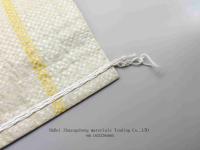 China Series 4  Woven Polypropylene Bag Gray for sale