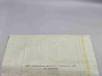 China Series 4  Woven Polypropylene Bag Gray for sale