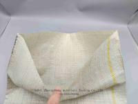 China Series 4  Woven Polypropylene Bag Gray for sale