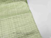 China Series 5  Woven Polypropylene Bag Green for sale