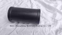 China 220mm 8.66Inch PE Pipe Fittings PEPP Direct Head Of Threading Pipe for sale