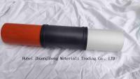 China 220mm 8.66Inch PE Pipe Fittings PEPP Direct Head Of Threading Pipe for sale