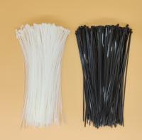 China Multi Color Self Locking Flexible Cable Tie Nylon 66  Cable Ties 60mm for sale