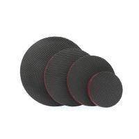 China Polymer Car Clay Pad 3-7 Inch Reusable Detailing Clay for Auto Paint Decontamination for sale