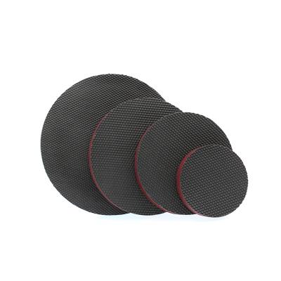 China Polymer Car Clay Pad 3-7 Inch Reusable Detailing Clay for Auto Paint Decontamination for sale