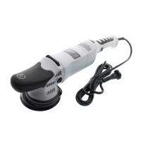 China Professional Dual Action Car Buffer Polisher 15mm Orbit 810W 6 Speed Paint Polishing Machine for sale