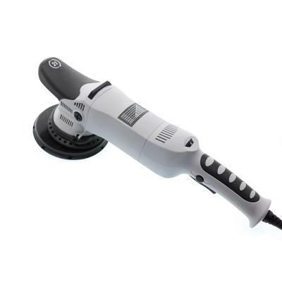China 21mm Dual Action Car Polisher 810W 6 Speed Auto Paint Waxing Machine Buffer for sale