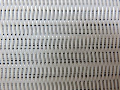 China Polyester Woven Filter Belt 9010T4 for Belt Filter Press Dewatering Machine for sale