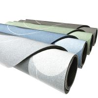 China Non Slip Whirlpool Mat Diatomaceous Earth Bath Mat with Heat Resistant Protection for sale