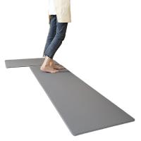 China PVC Anti-Slip Kitchen Runner Mat for Water-proof Stains and Grease Protection in Bath for sale
