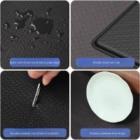 China PVC Anti-Slip Kitchen Runner Mat for Water-proof Stains and Grease Protection in Bath for sale